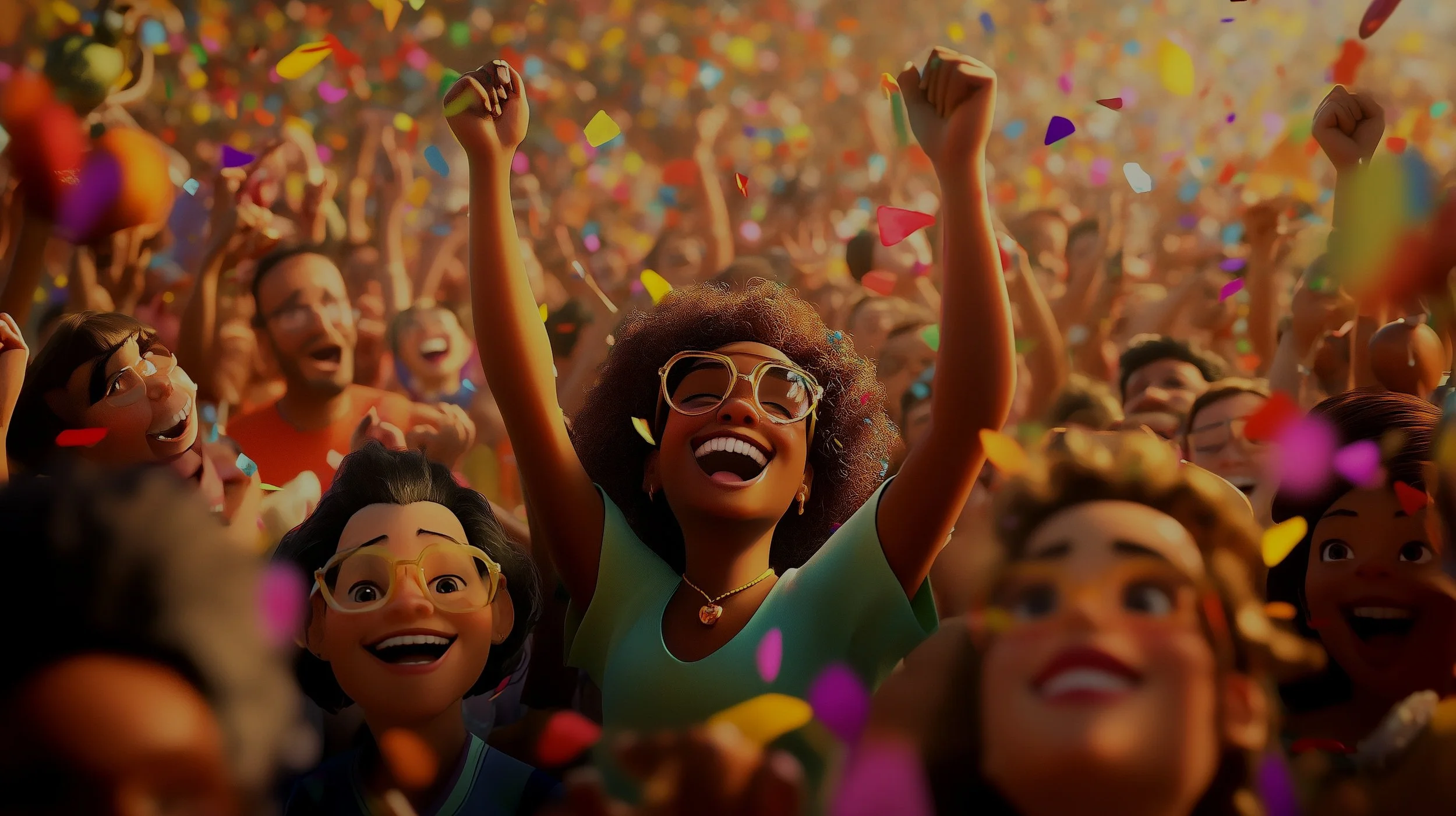 The World's First AI Animation Competition | Win $7,000 — Curious Refuge